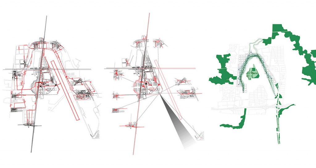 Downsview Park Competition