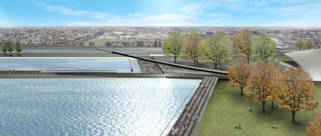 Downsview Park Competition