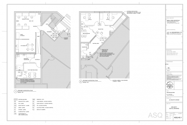 Toronto Community Housing Service Hubs