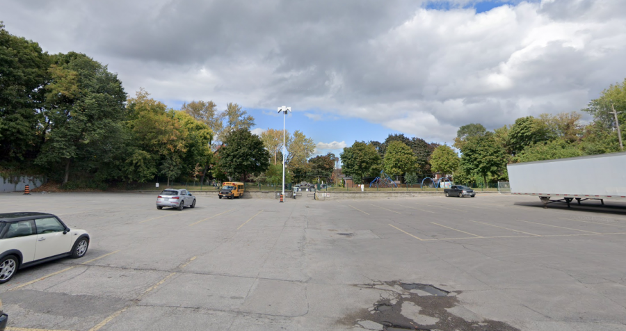 Roseneath Park Expansion and Improvements