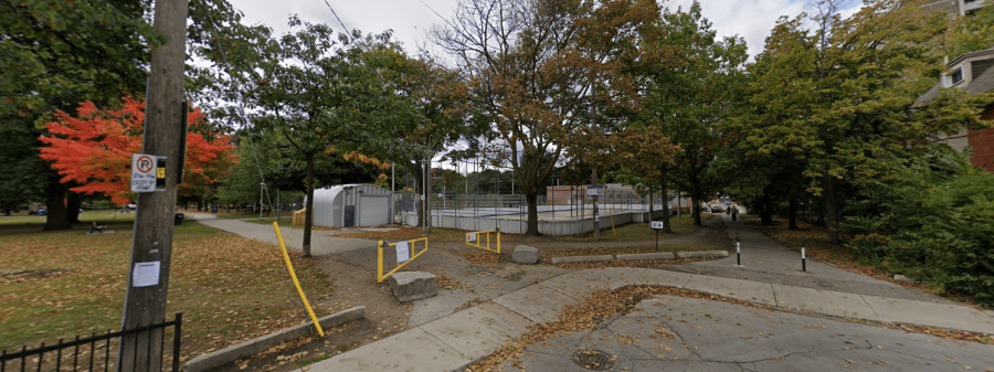 Dufferin Grove Community Project