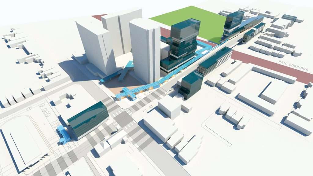 Main Square Possibilities