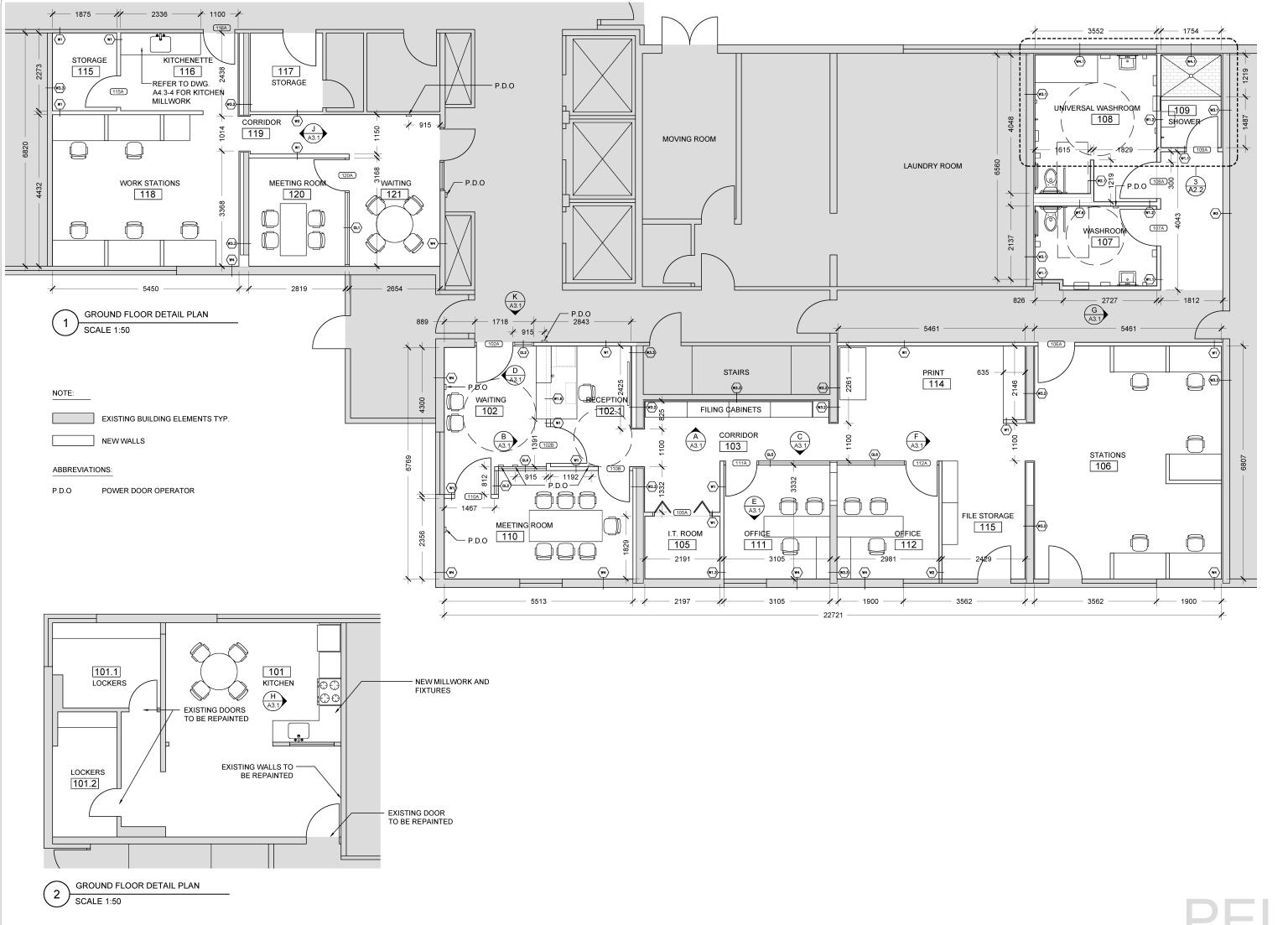 Toronto Community Housing Tenant Service Hubs