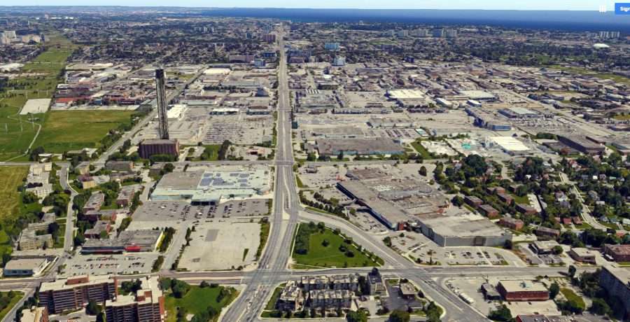 Current Google Maps Aerial_e